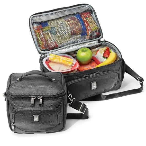 FlightCrew™ 5 Crew Cooler – Travelpro Aviation Professionals Canada