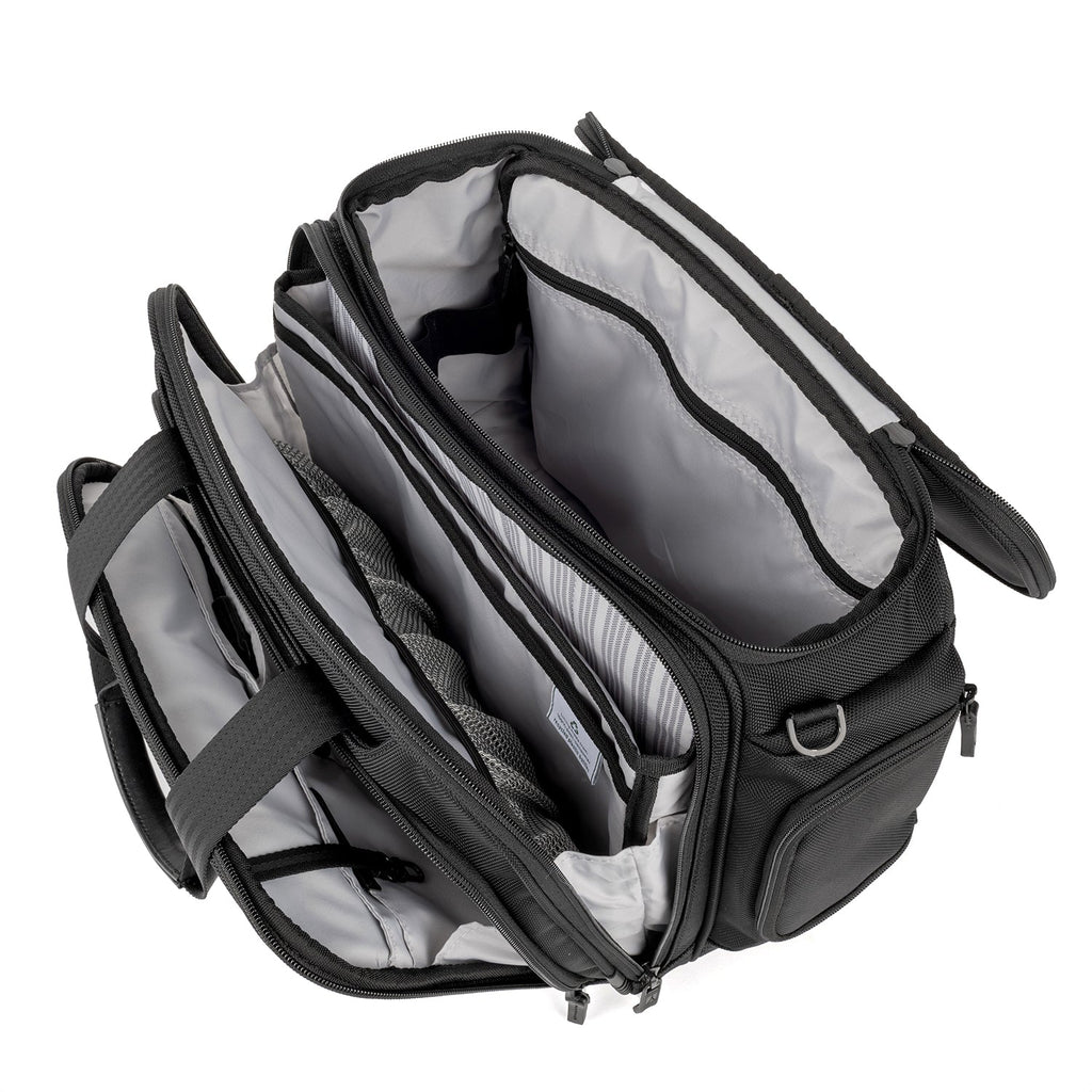 Travelpro® Pilot™ Flight Bag – Travelpro Aviation Professionals Canada