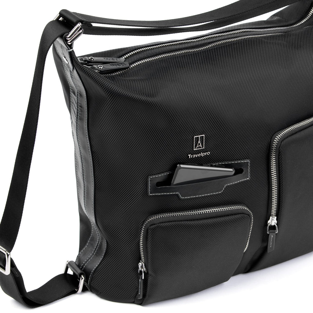 Travelpro® x Travel + Leisure® Convertible Backpack Luggage – Travelpro ...