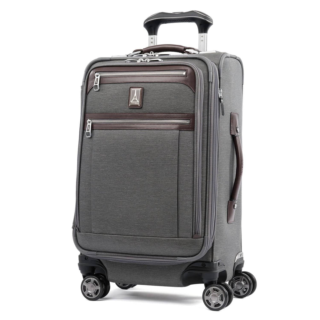 Platinum® Elite Trend Setter Spinner Luggage Set – Travelpro Aviation ...