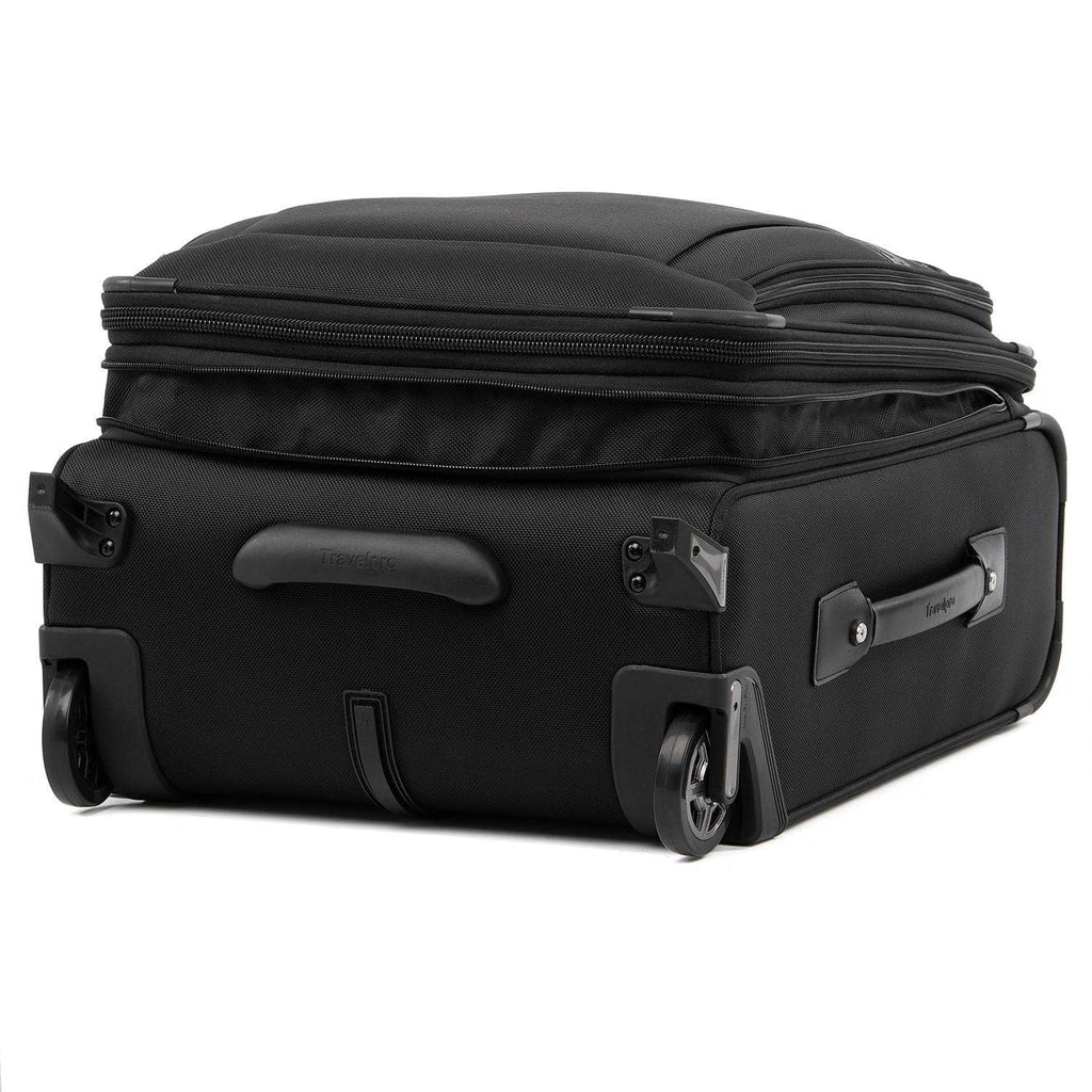 Platinum® Elite International Carry-On Rollaboard Suitcase – Travelpro ...